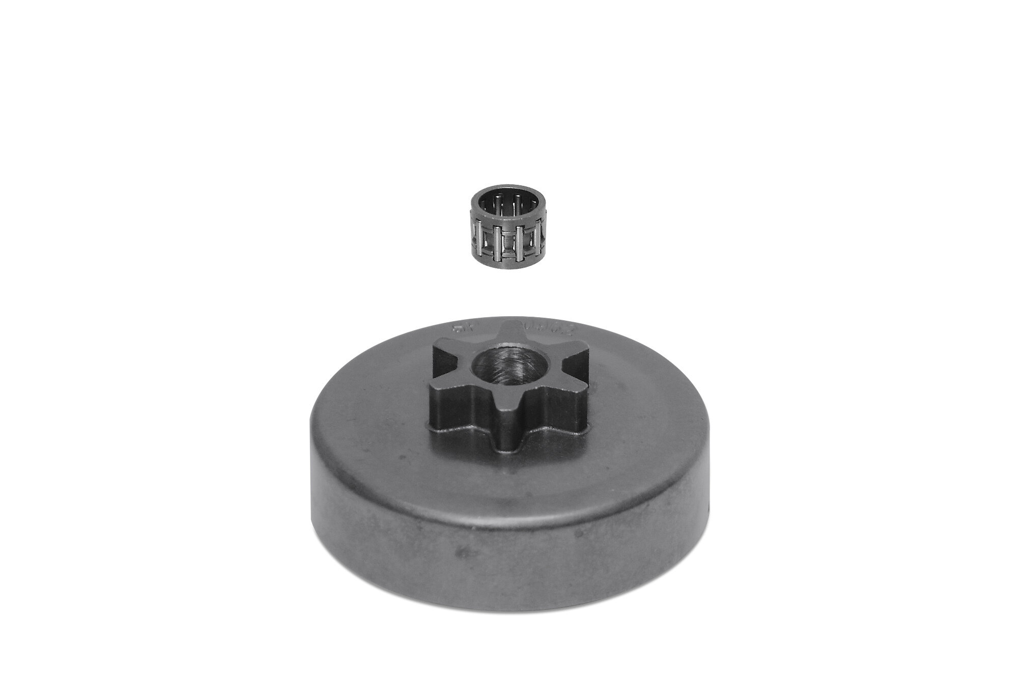 Звездочка ведущая SP 380000 (Carver, Forward, Patriot) 38-16 (3/8")