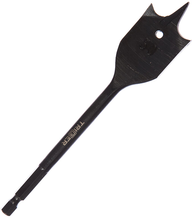 Триггер 71063 cверло по дереву 32мм