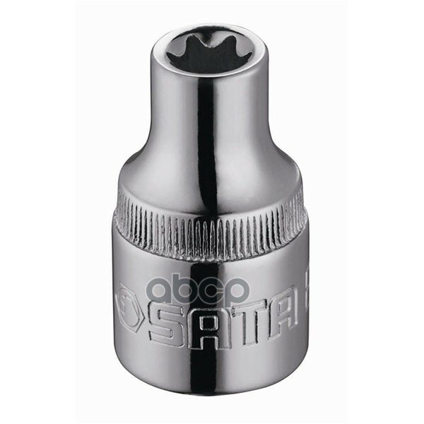Головка Торц. (Torx, П/В 1/2) E18. (38/21.0/23.8Мм) SATA арт. 13705
