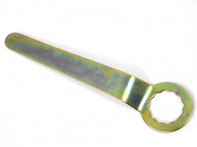 Ключ храповика 36 мм ВАЗ, Москвич усиленный (Автом)