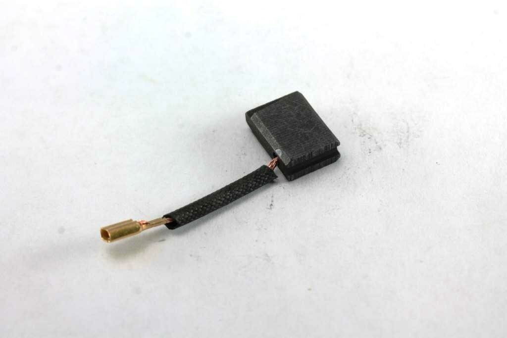 Щетки угольные для перфоратора DEWALT D25113, D25103, D25102 5 х 9 ,5 х 13 мм, 2 шт,(1пара)