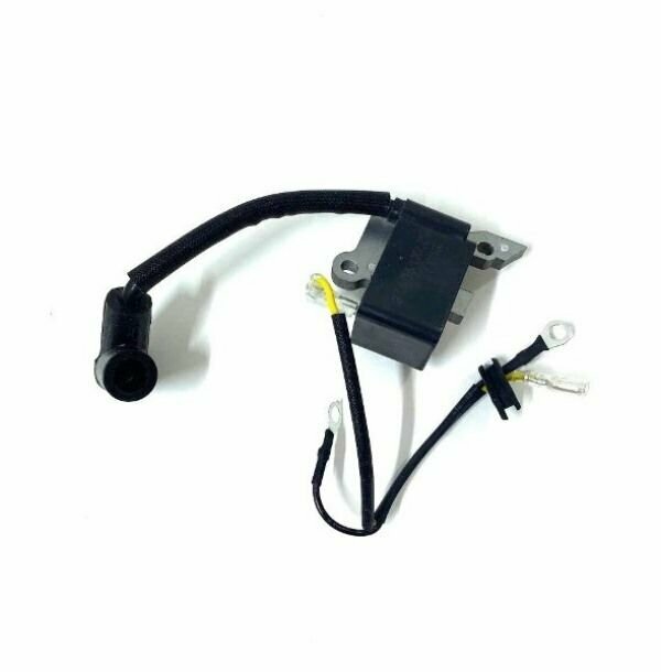 Катушка зажигания / Магнето для бензопилы Husqvarna 137, 142 (5450639-01 / 545063901)