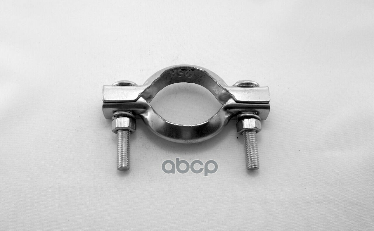 Хомут CLAMP M8 58MM WESO арт. K4-627