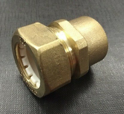 Соединение 32 х1.1/4" Внутренняя резьба KOFULSO