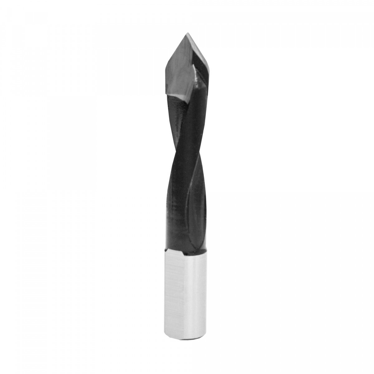 Сверло Delta-Tools присадочное сквозное 10*70 mm R