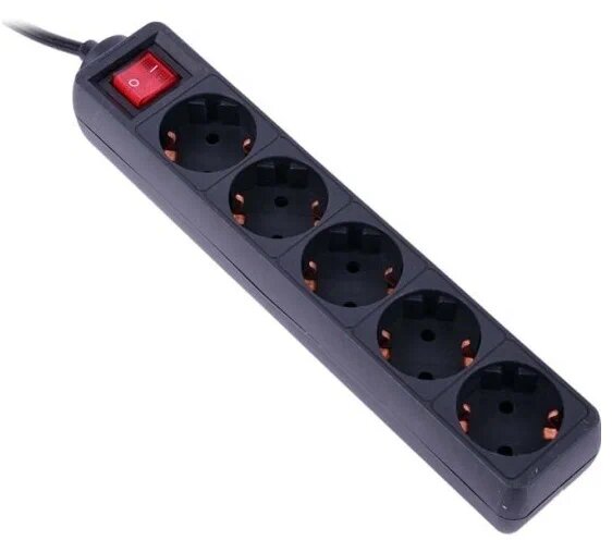 Сетевой фильтр PC PET (AP01006-5-B)