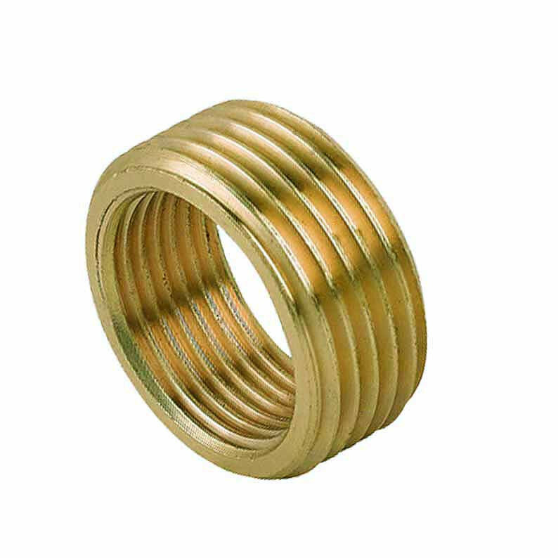 Резьба переходное кольцо 1 нар 1/2 вн