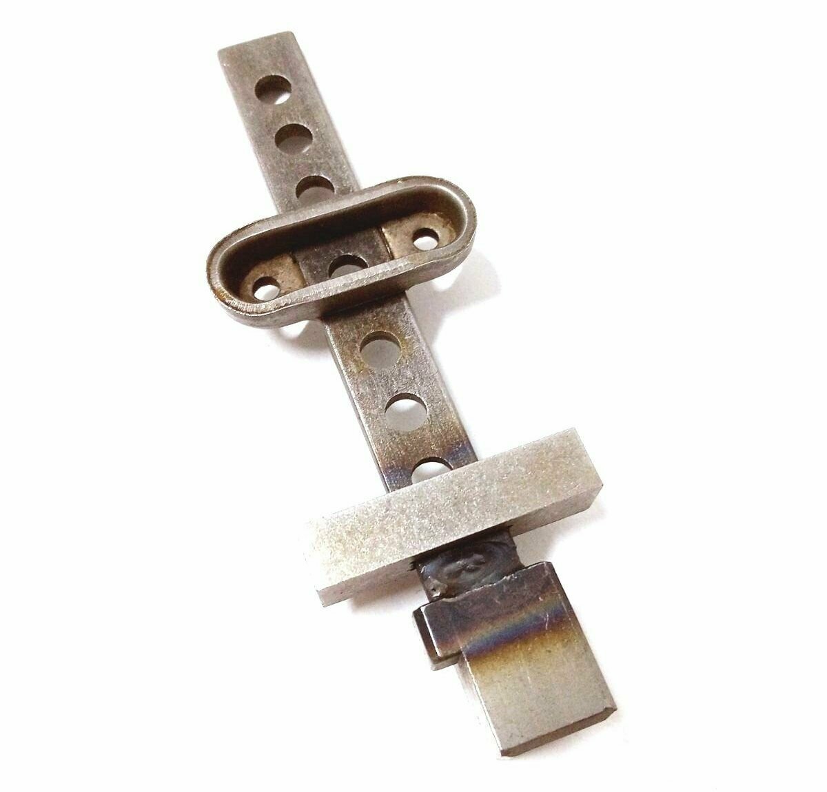 Шток в сборе для лобзика Интерскол МП-55/500Э