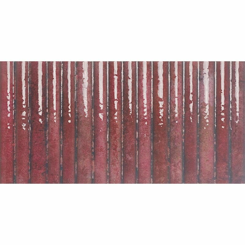 Настенная плитка Mainzu (Маинзу) Etna Viola 15х30 см (78802570)