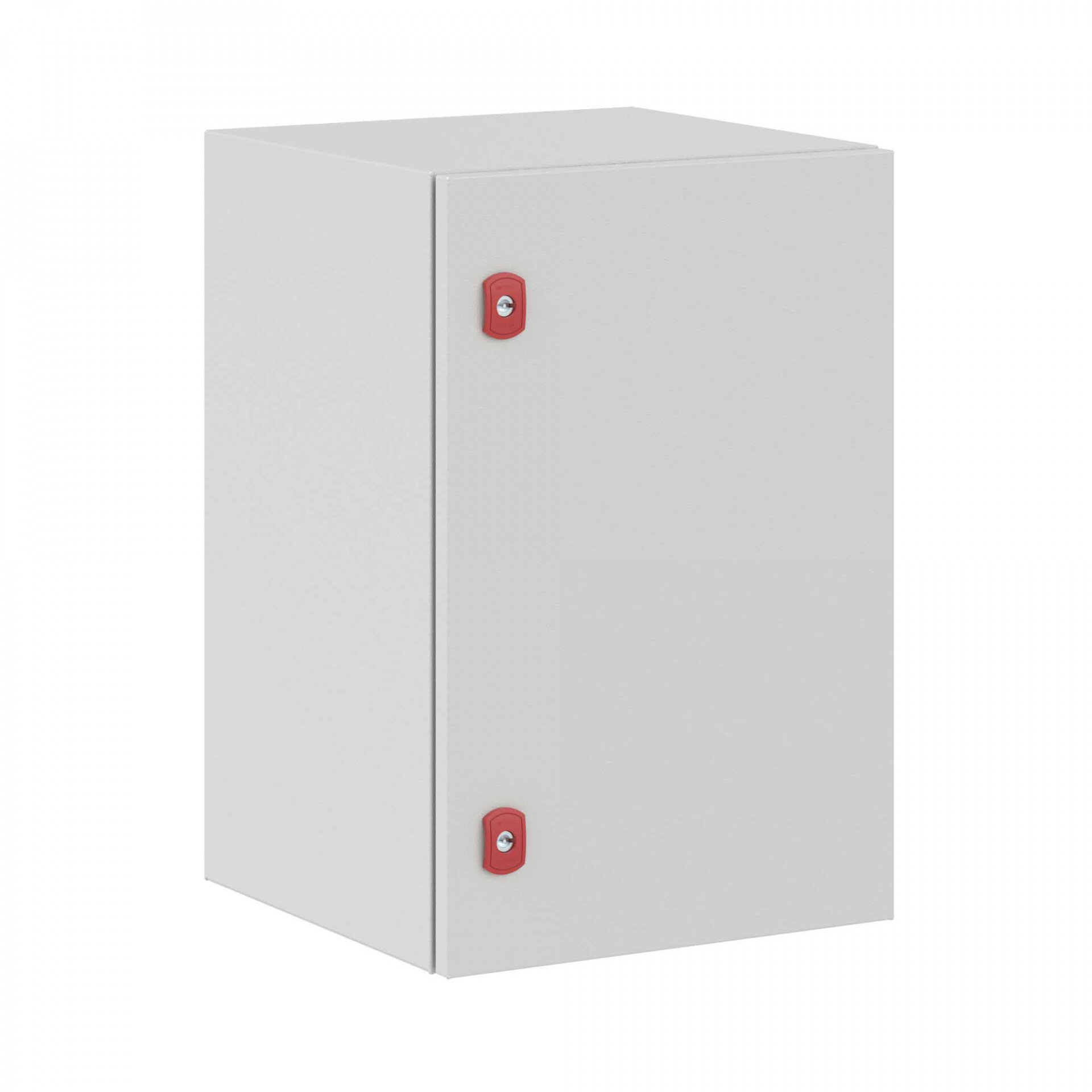 Щит с монтажной панелью ЩМП 600x400x400мм IP65 серия ST (R5ST0644) (Цена за: 1 шт.)