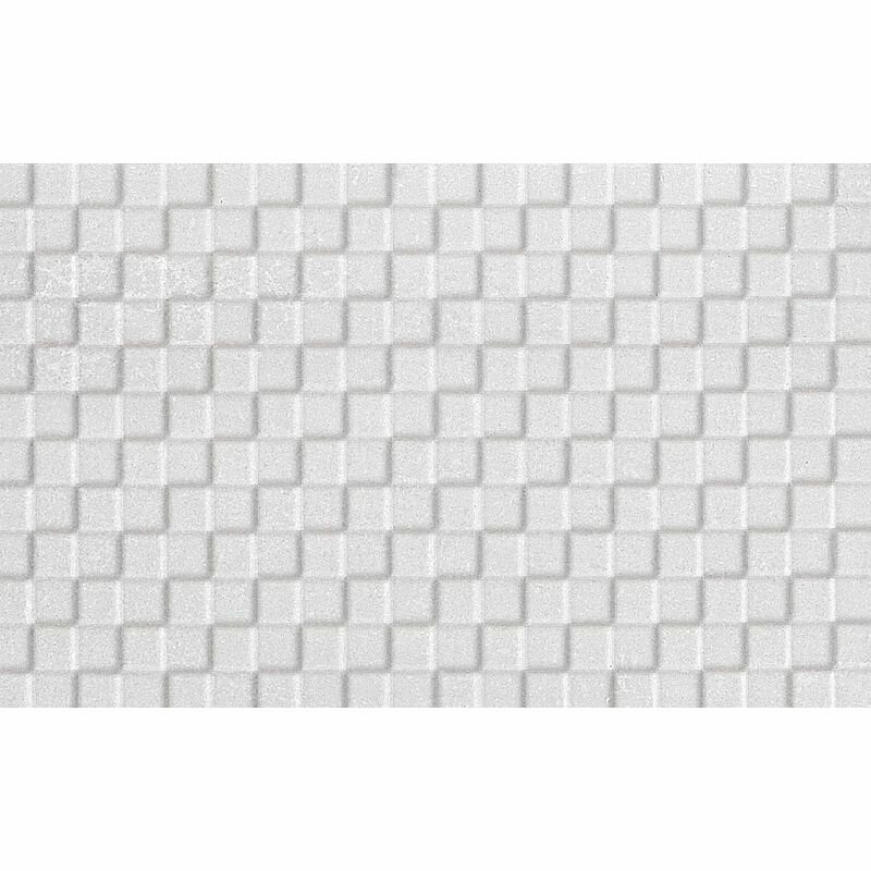 Настенная плитка Шахтинская плитка (Шахты) Картье серая 02 25х40 см (1.4 м2)