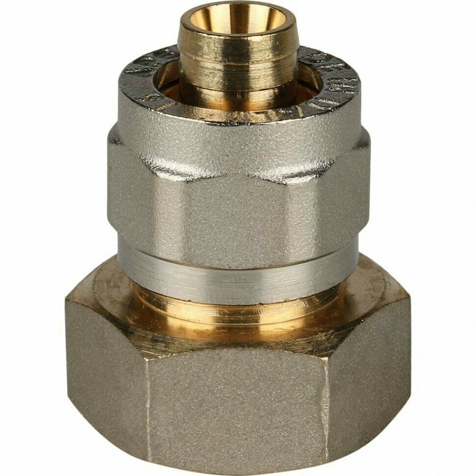 Муфта ВР 3/4"х16 Stout (SFS-0002-003416)