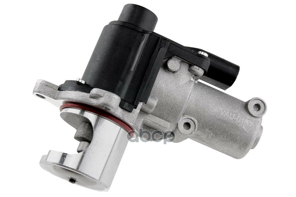 Клапан EGR AUDI A4 2.7TDI,3.0TDI 2007-, A5 2.7TDI,3.0TDI 2007-, A6 2.7TDI,3.0TDI 2004- NTY арт. EGR-AU-015