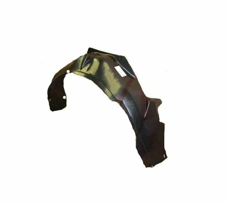 Подкрылок прав AUDI: 80 (B3) 88-92 TYG арт. AD11003AR