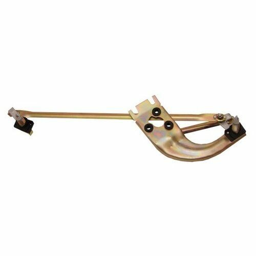 Трапеция стеклоочистителя ВАЗ-2101-07 ZOMMER 21035205010