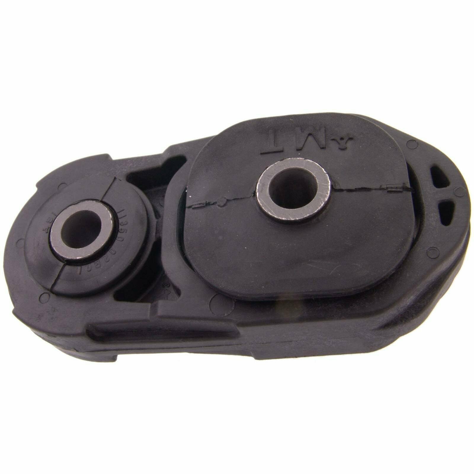 Подушка двигателя передняя MT NISSAN SUNNY B14 1994.01-1999.08 [JP]