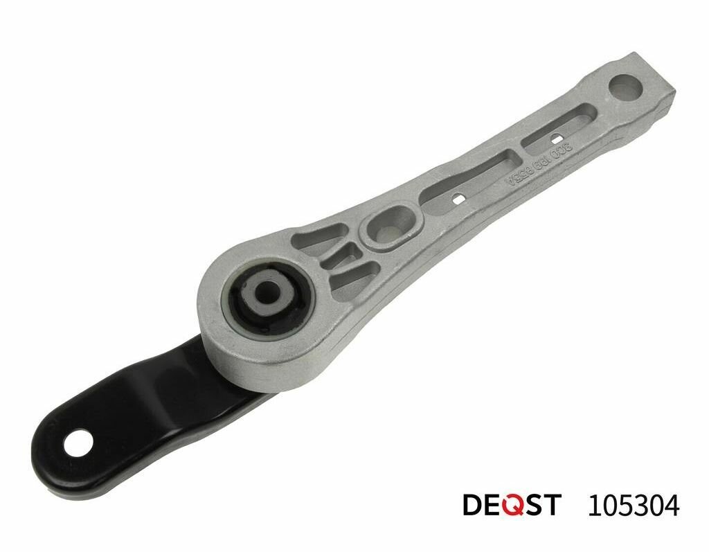 Опора двигателя задняя VW PASSAT (362) PASSAT (362) 08.10-, Deqst 105304