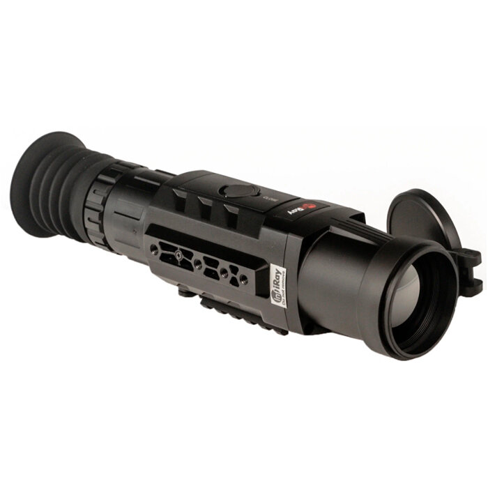 IRay Rico RH 50 тепловизионный 3х-12х