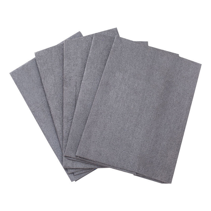 Magic Wipe Glass Специальная ткань Утолщенная бесследная без пятен от воды Без выпадения волос Абсорбирующая салфетка