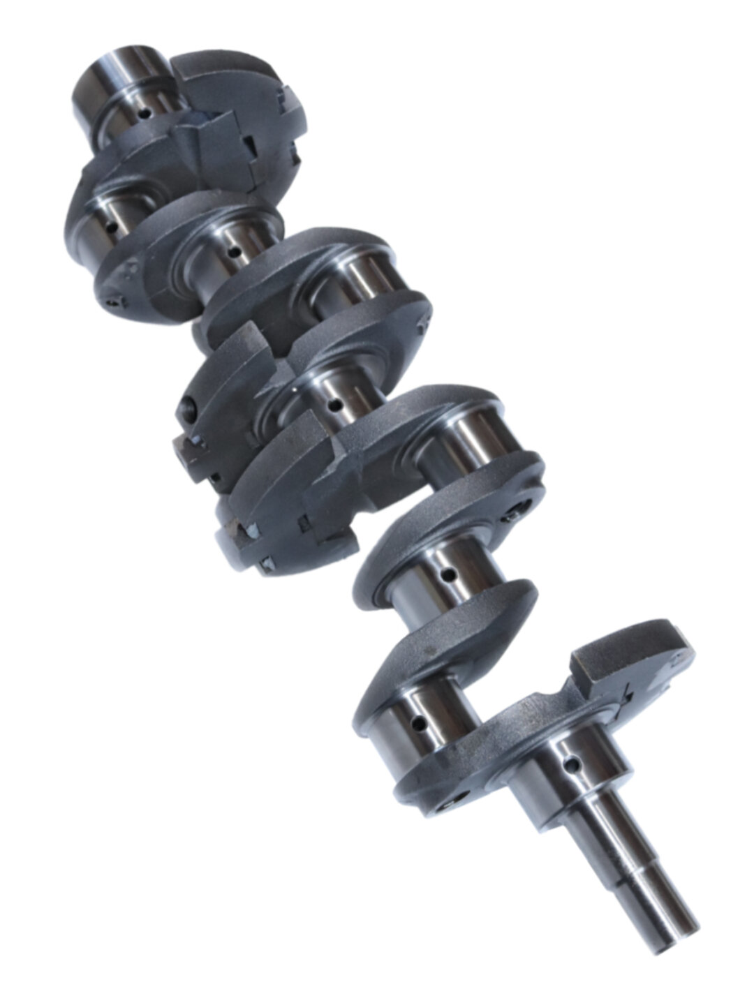 Вал коленчатый Д37М-1005011Б3 Д-144