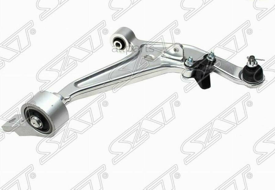 SAT ST-54500-8H310 Рычаг нижний с шаров. NISSAN X-TRAIL 00-07 RH