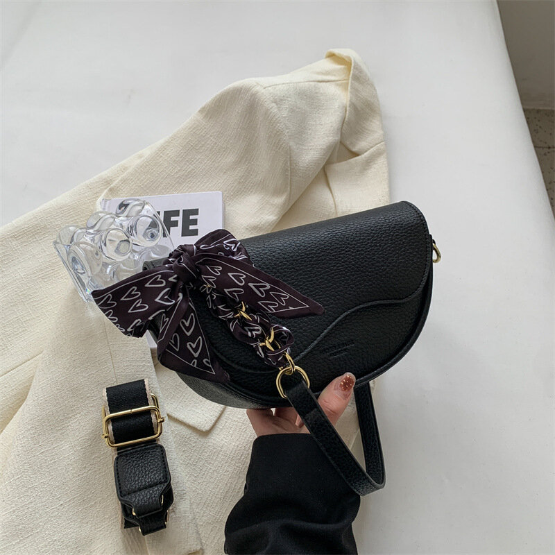 Сумка седло