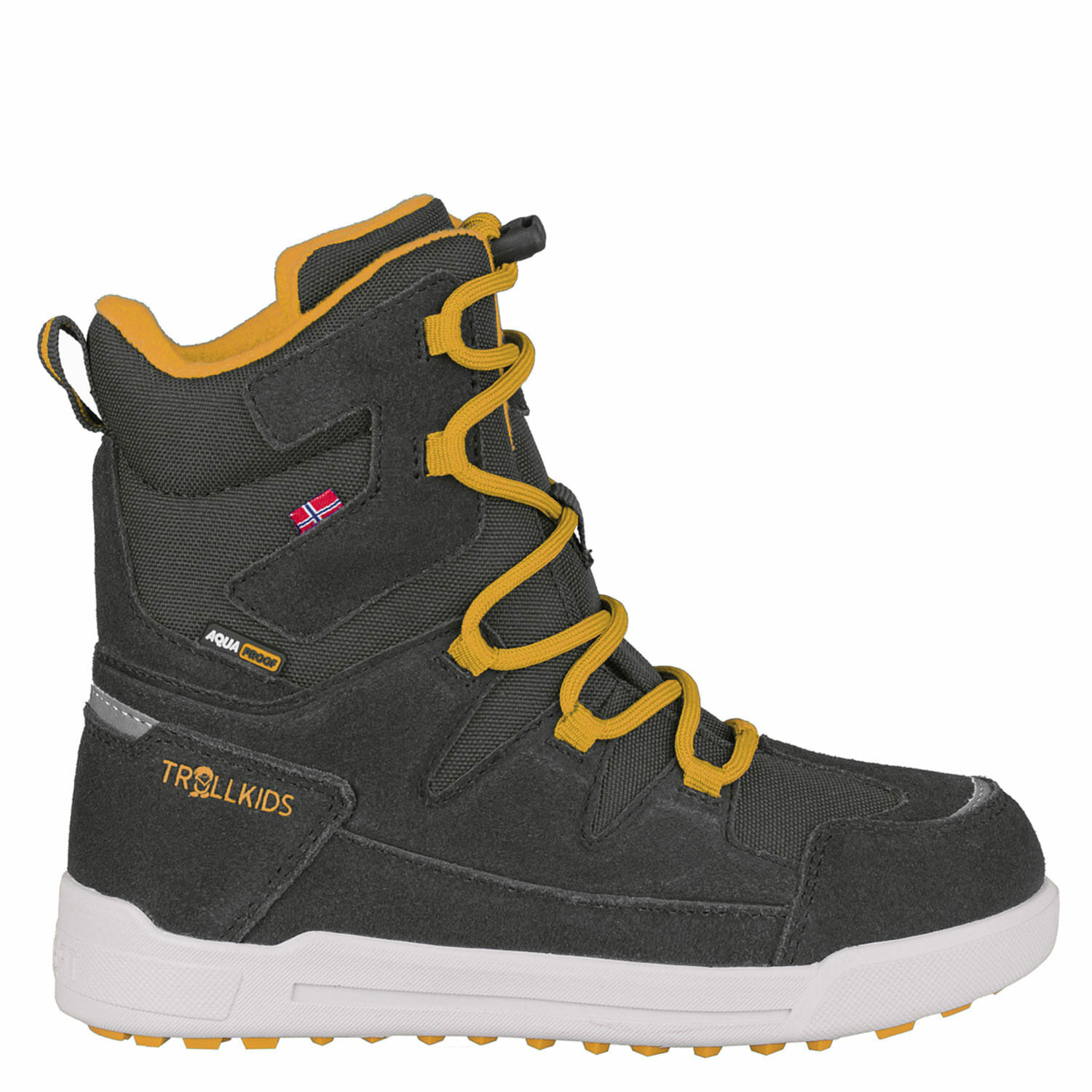 Ботинки Finnmark