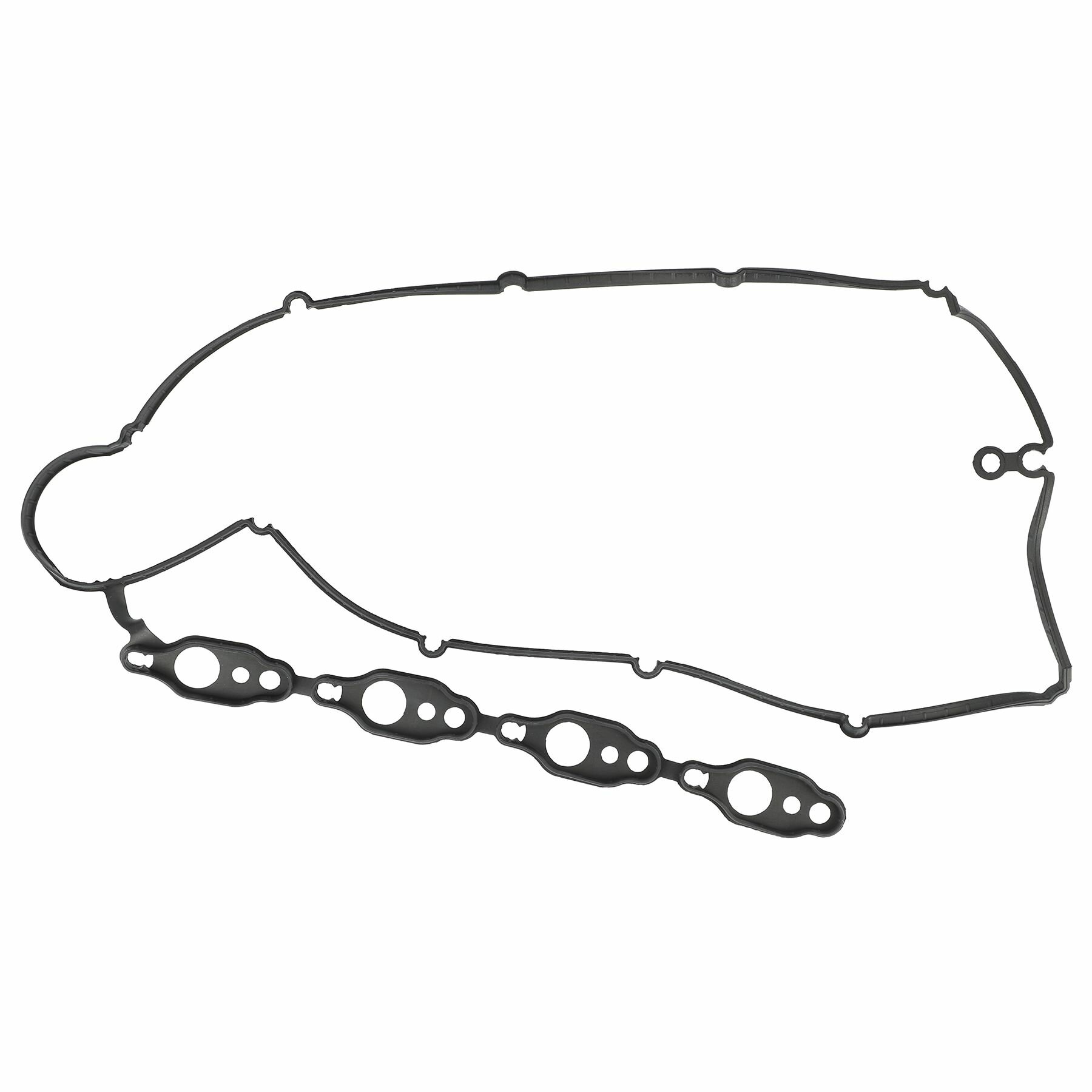SPEEDMATE Прокладка крышки клапанной HYUNDAI H-1 (TQ), Porter KIA K2500 SM-GVC019R
