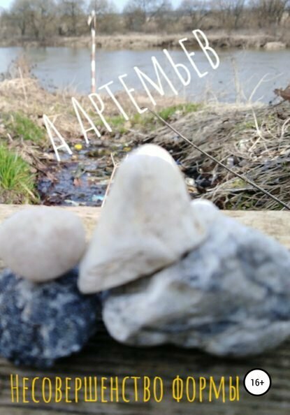 Несовершенство формы [Цифровая книга]