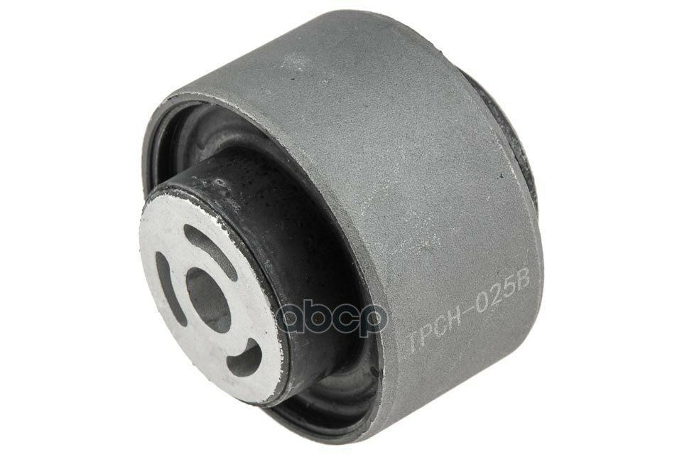 Сайлентблок рычага подвески NTY арт. ZTP-CH-025B