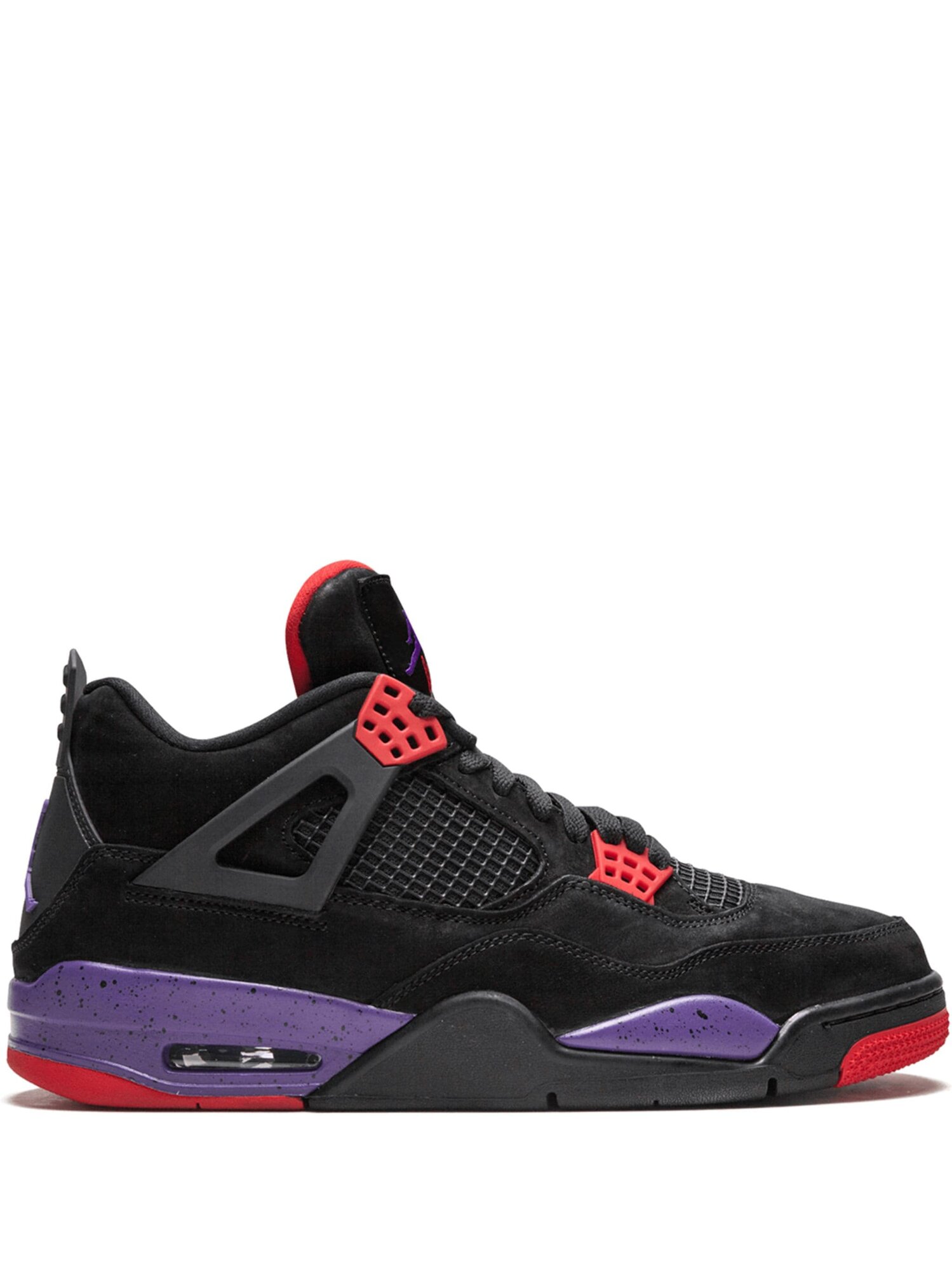 Кроссовки Jordan Air Jordan 4 Retro Raptors/Drake Ovo