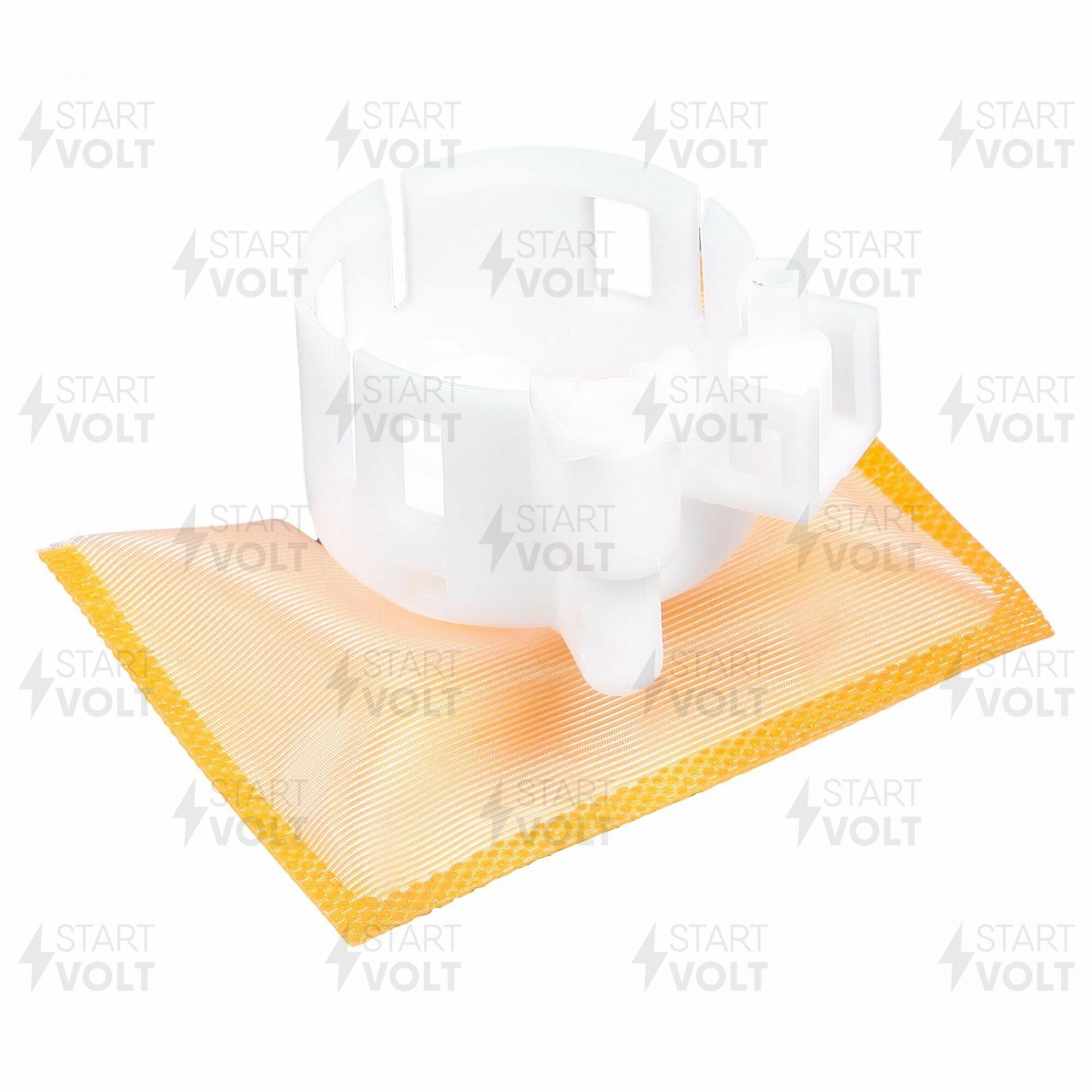 Startvolt фильтр эл. бензонасоса для а/м hyundai sonata tagaz (01-) 2.0i (d 11мм) sff0804