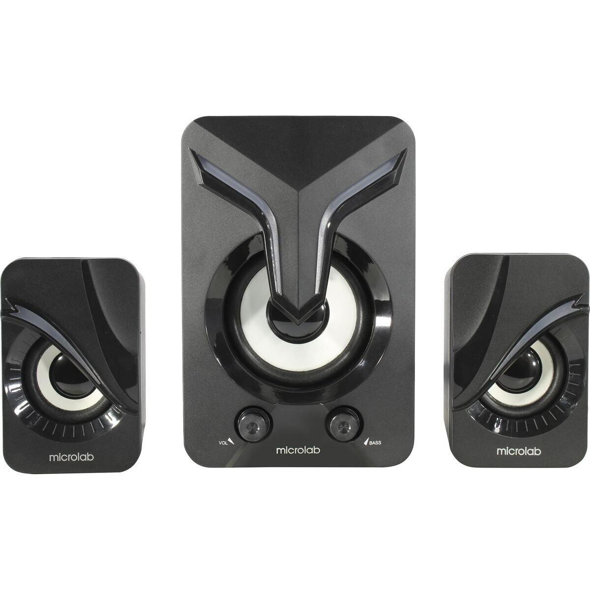 Microlab U270 Phenix