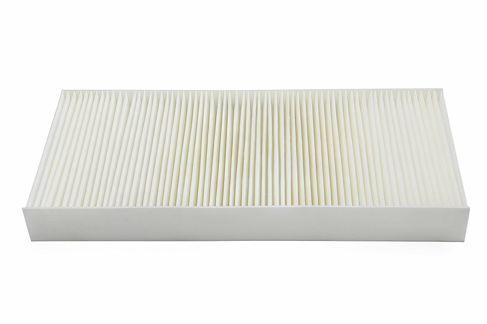 Фильтр воздушный кабины 360x160x40 для МАН L2000 87-11804-SX STELLOX