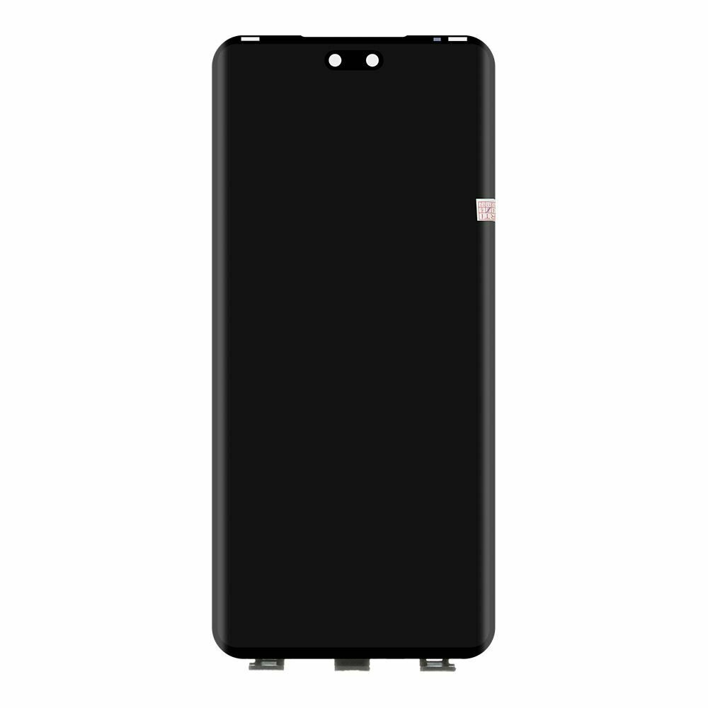 LCD дисплей для Xiaomi 13 Lite с тачскрином OLED (черный)