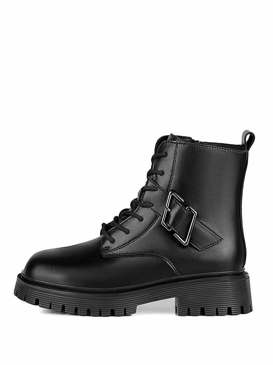 Ботинки дерби