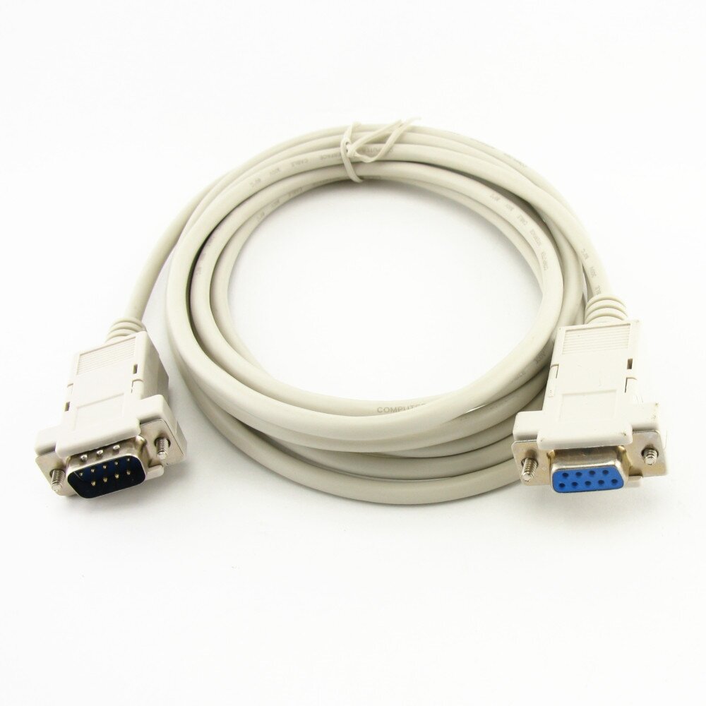 Удлинитель COM 9M-9F 3.0м