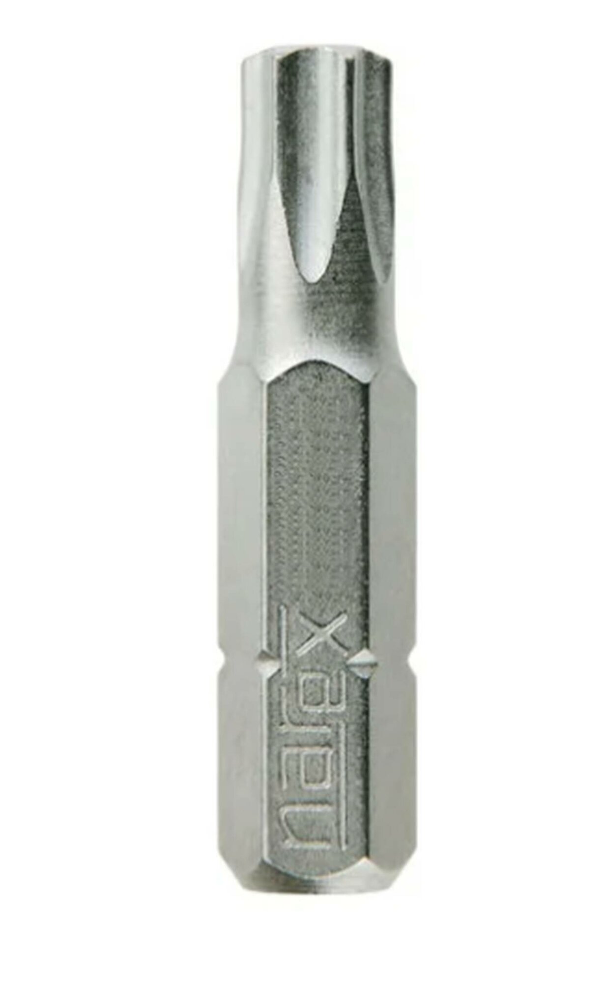 Бита для шуруповерта NAREX T15 30 мм 807415