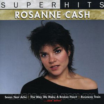 Cash Rosanne "cd Cash Rosanne Superhits"