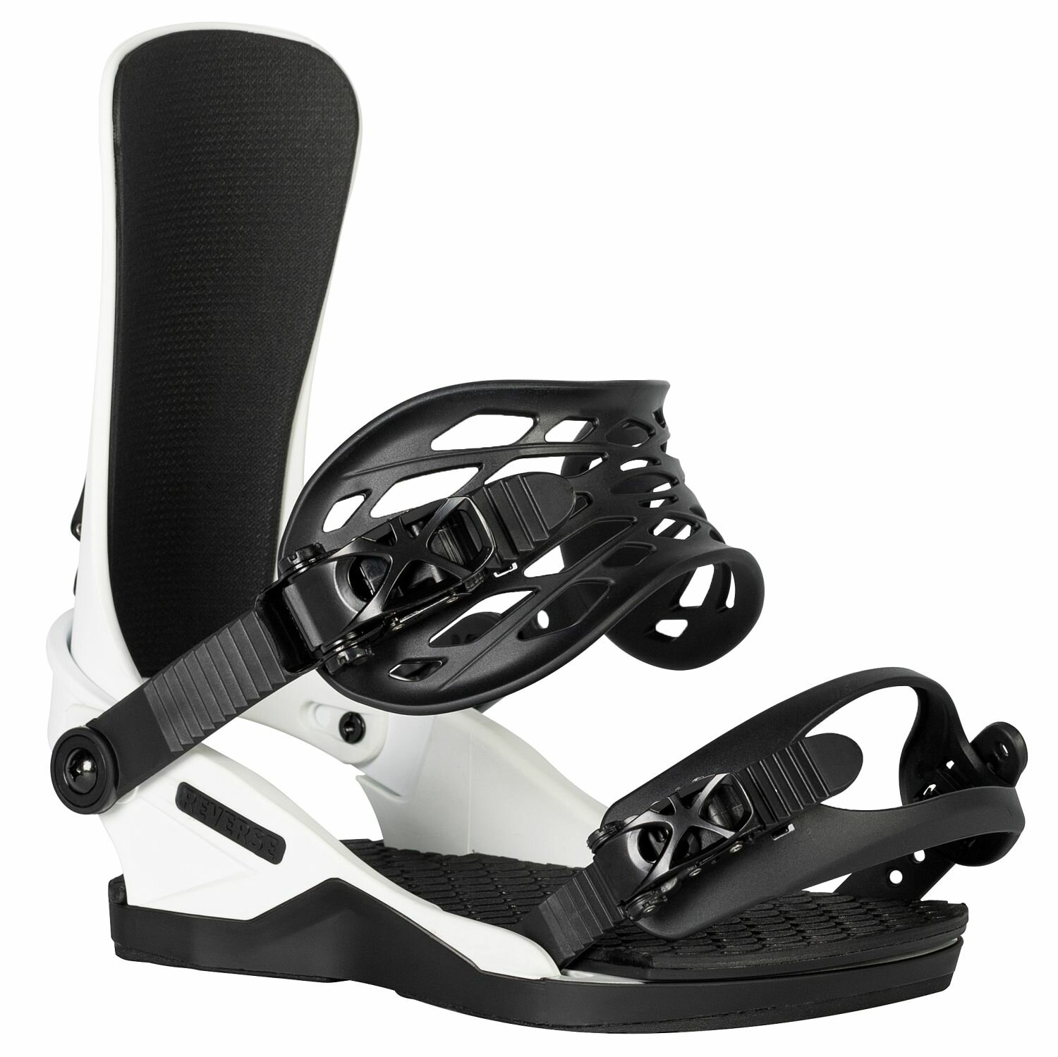 Крепления для сноуборда Reverse Ever ALL, универсальные, 5 уровень жесткости