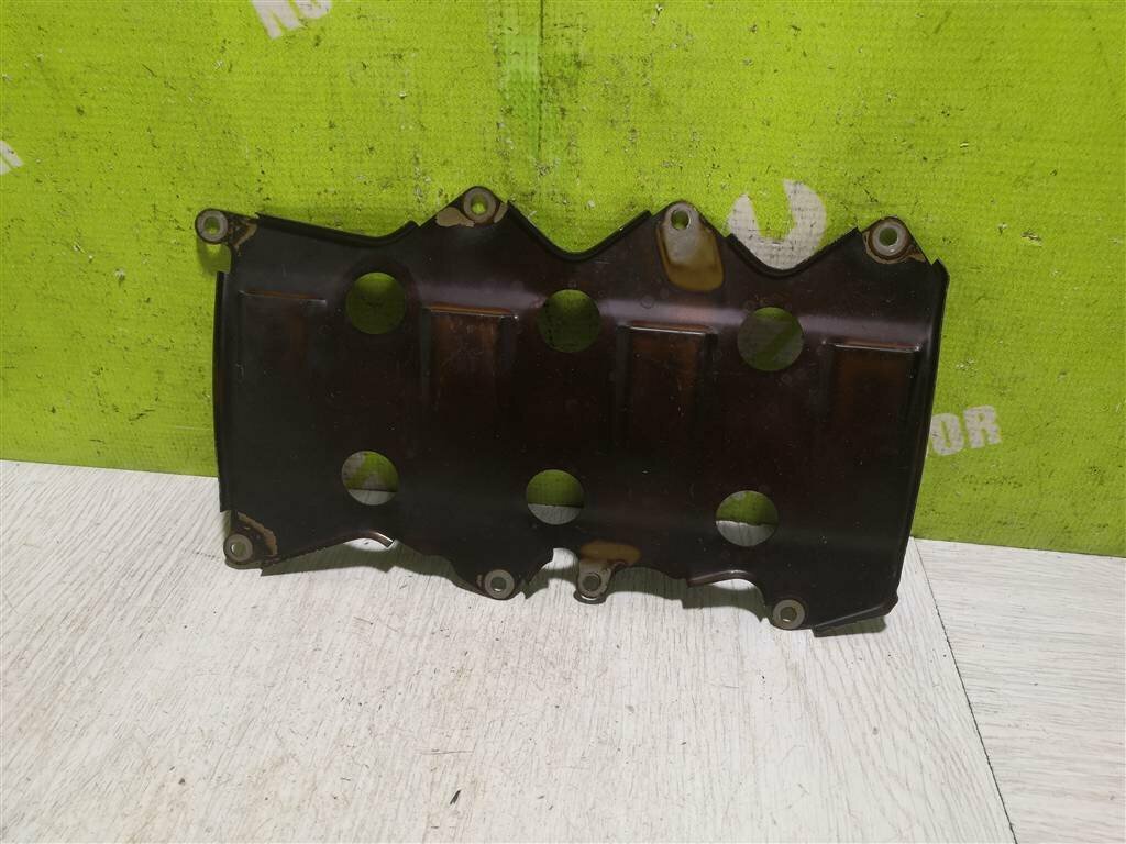 Маслоотражатель Chery QQ6 S21 07-10