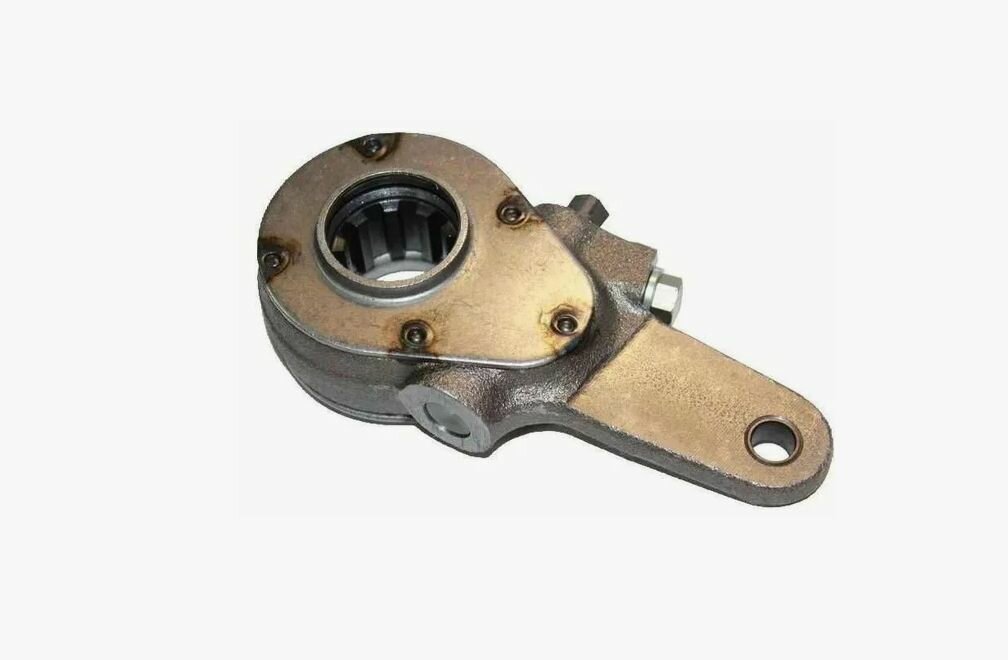 Рычаг тормоза регулировочный