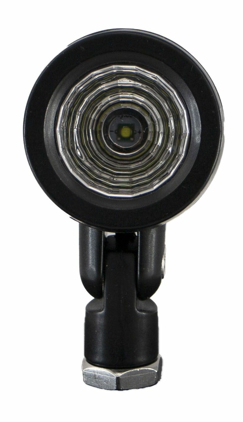 Компактная фара рабочего света светодиодная с широким рассеиванием STARLED SW12008 Старлед 9-32VDC