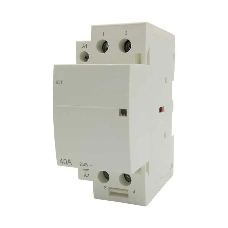 Контактор Schneider iCT 63A 2NO AC230V