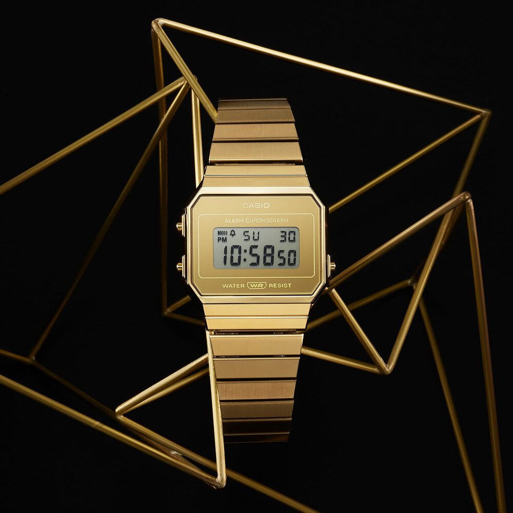 Наручные часы CASIO Vintage — фото 1