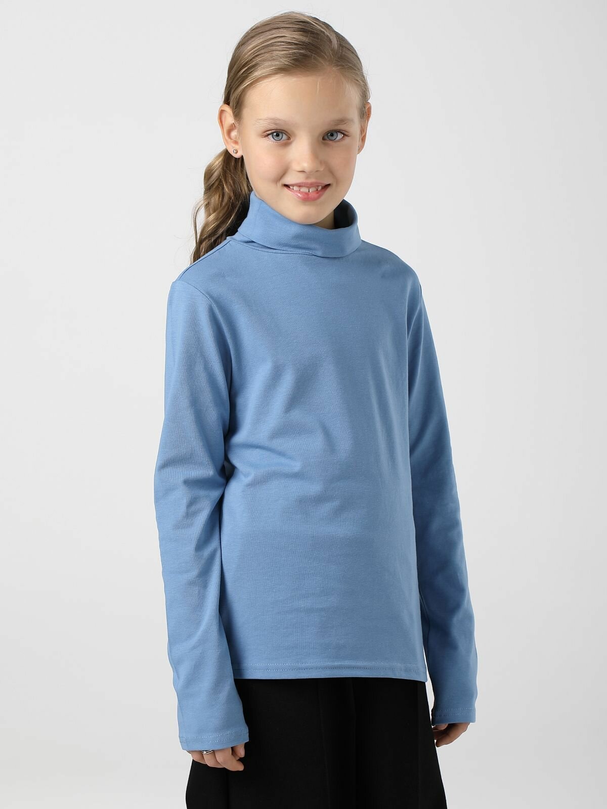 Водолазка Весна - лето 2026