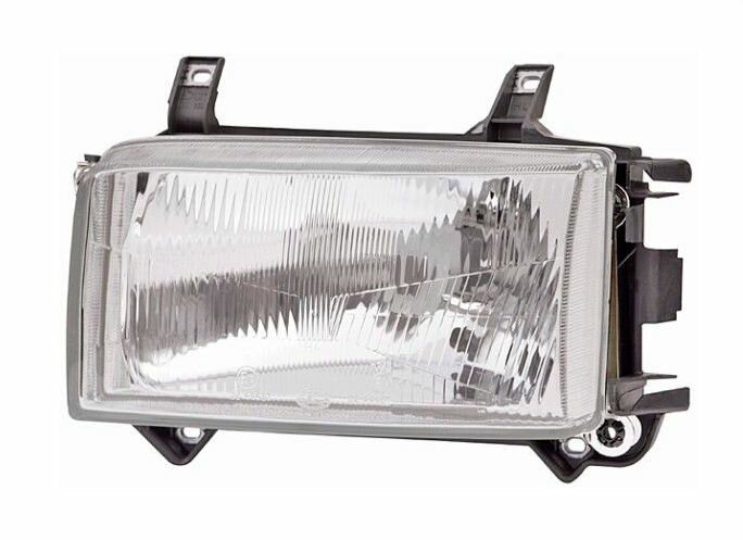 Volkswagen TRANSPORTER T4 (90-02г) фара ЛЕВ оригинал / Фольксваген Транспортер Т4