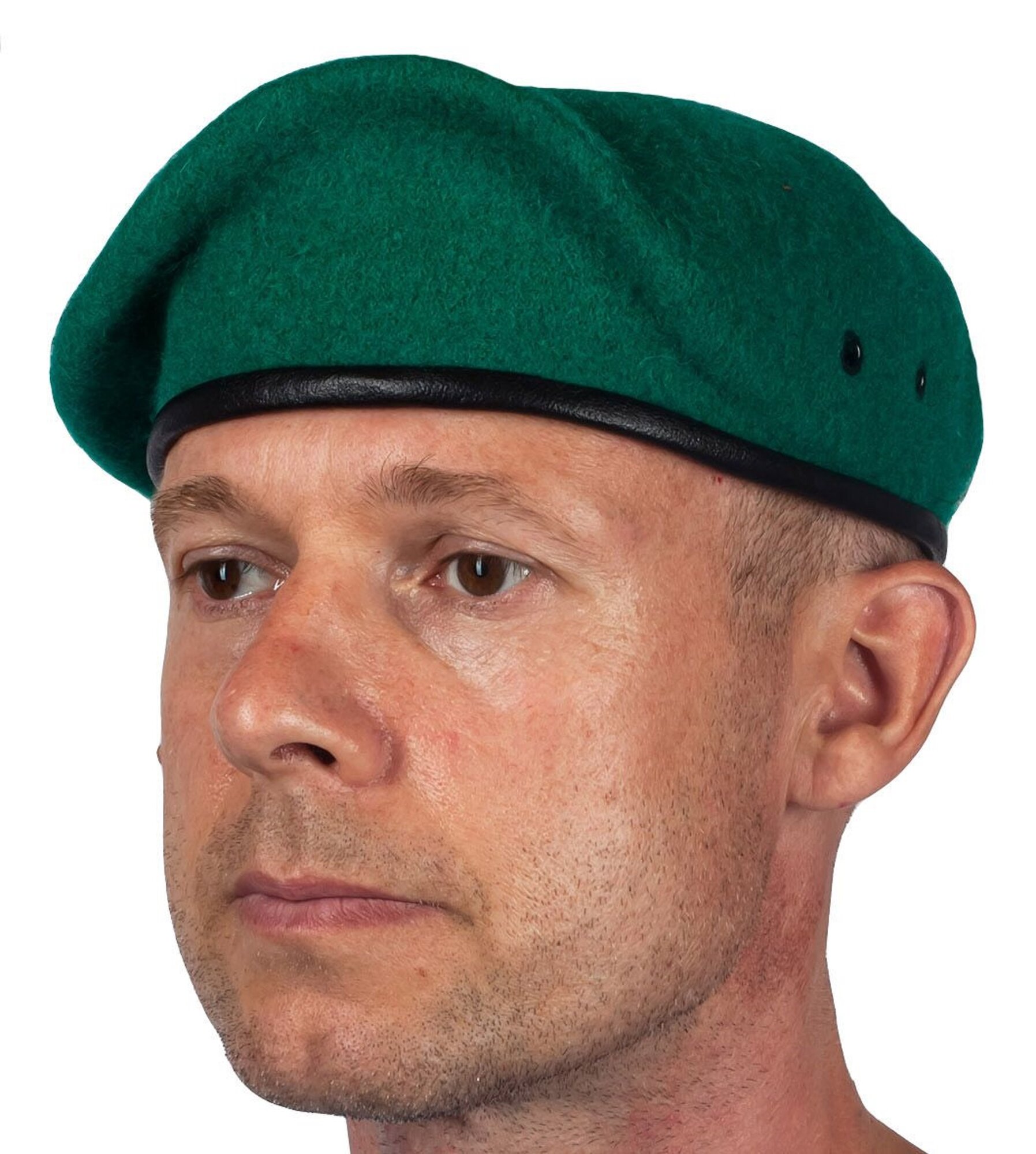 Берет пограничника (размер: 59, размер производителя: 59)