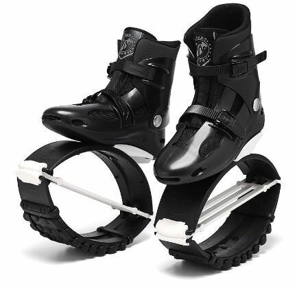 Джамперы для прыжков