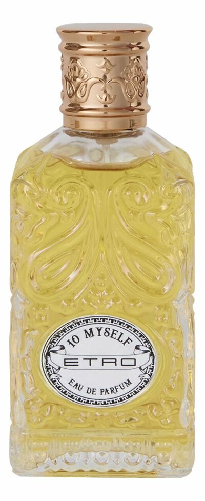 ETRO Io Myself Парфюмерная вода для мужчин 100 ml